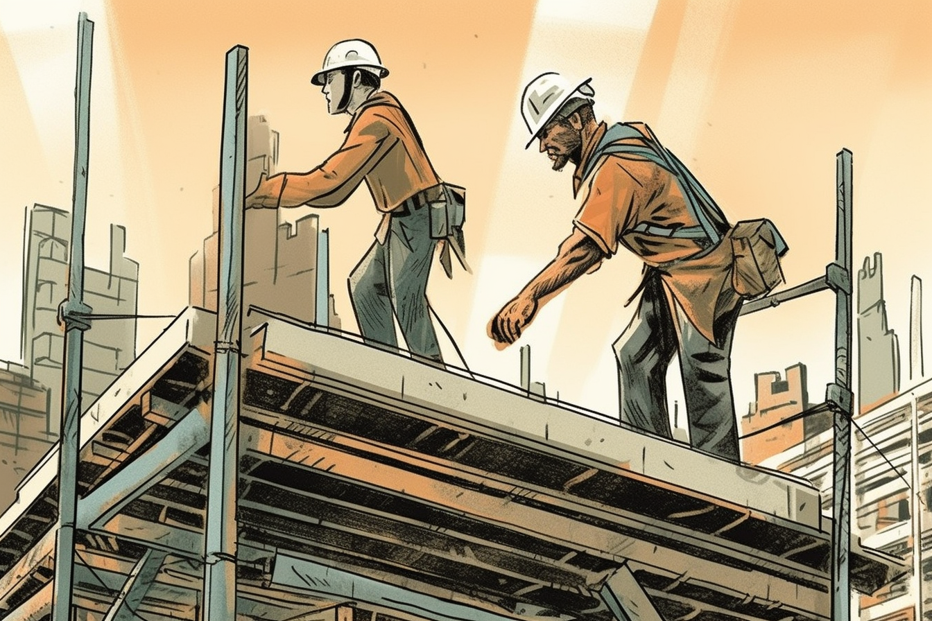 Construction Safety Management Workflows are a Leading Source of ...
