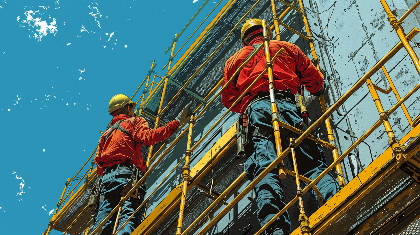 Transform Construction Safety with the Behavior Based Safety App ...