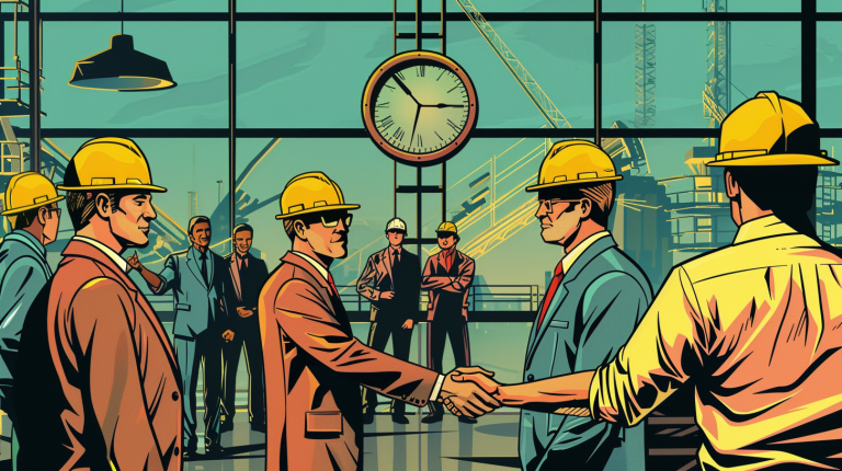 The Ultimate Guide to Effective Communication in Construction: Top Useful Strategies and ...