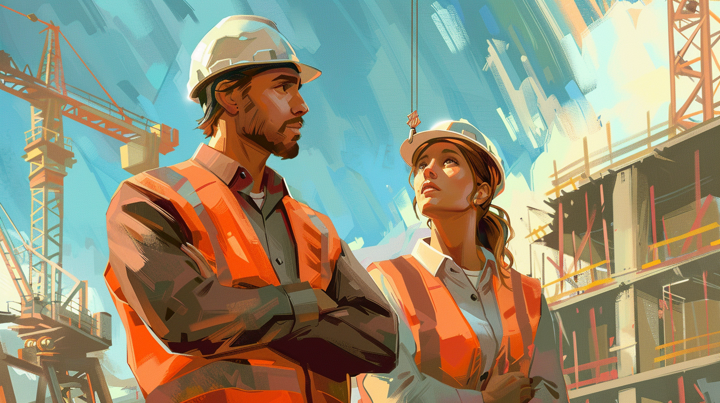 The Ultimate Guide to Effective Integration in Construction Management: Top Strategies and ...