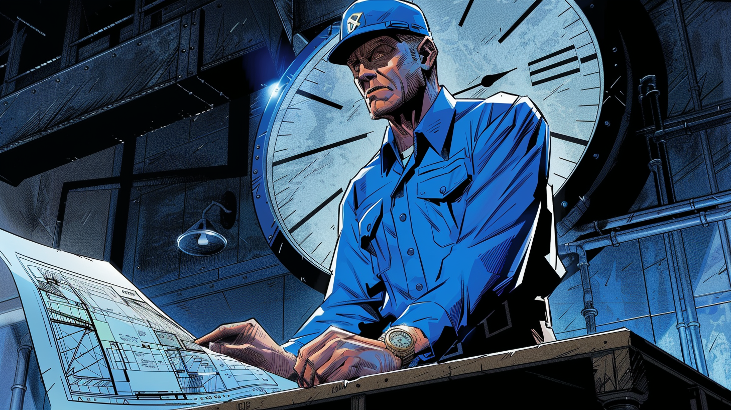 The Ultimate Guide to Effective Time Tracking in Construction ...