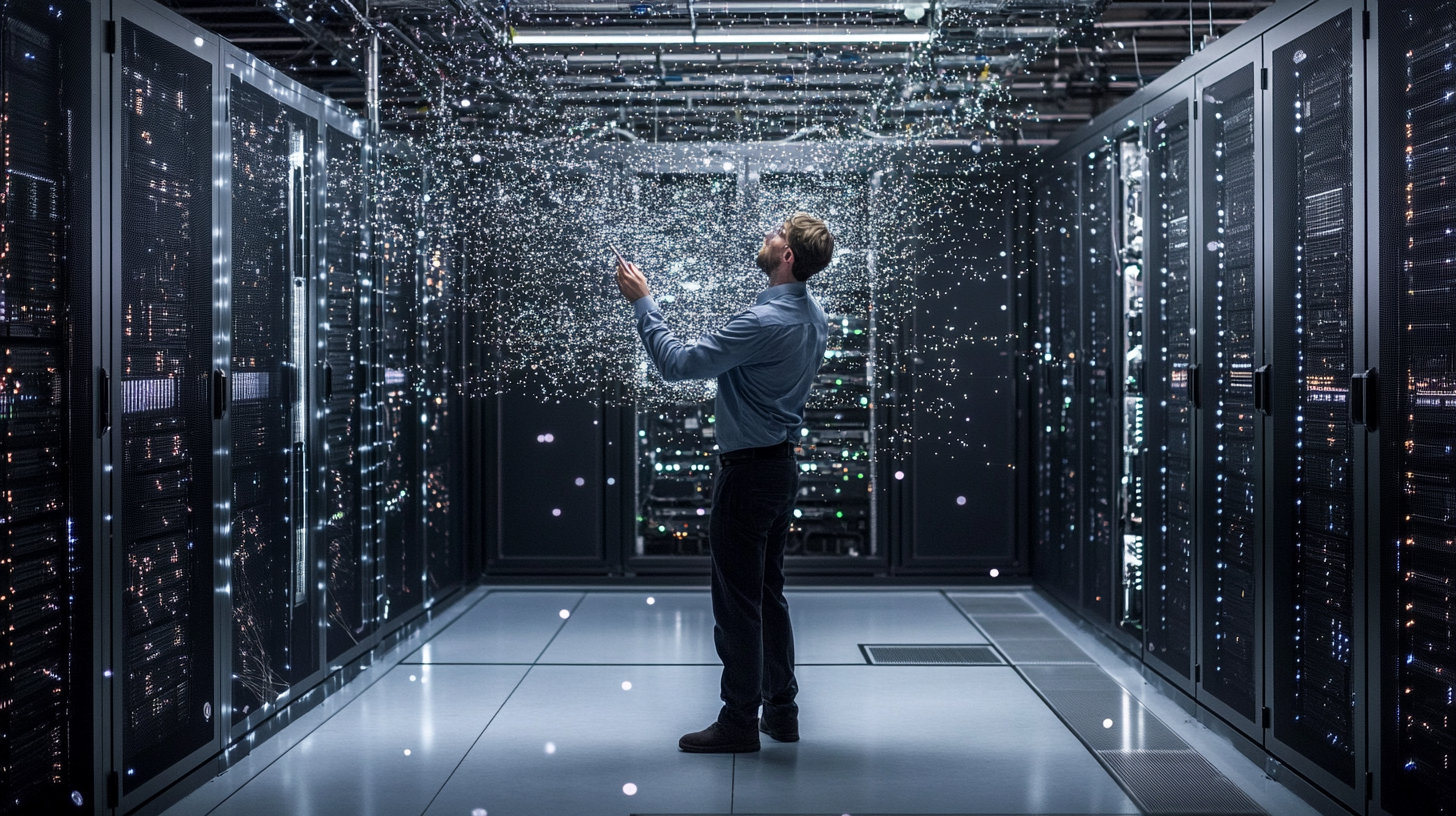Top Tools for Streamlining Permits and Compliance in Data Center ...