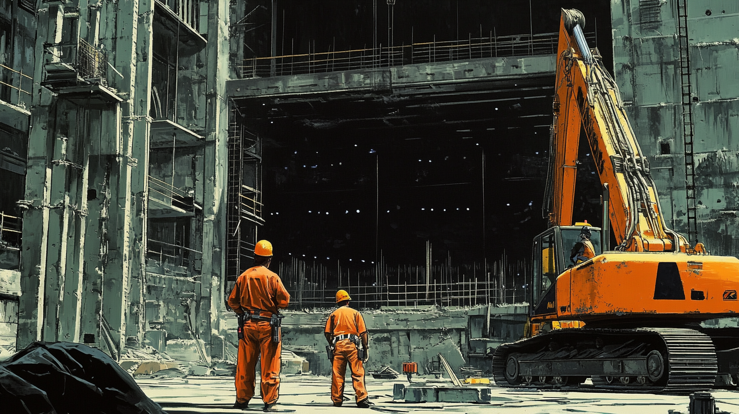 How BIM Improves Construction Field Management: Key Benefits and ...