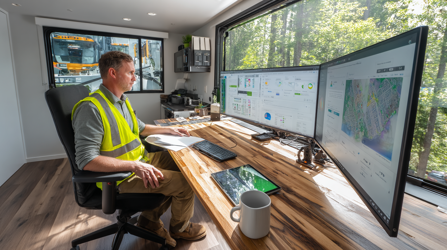 Best Construction Procurement Management Software for GCs and Supers | StruxHubStruxHub