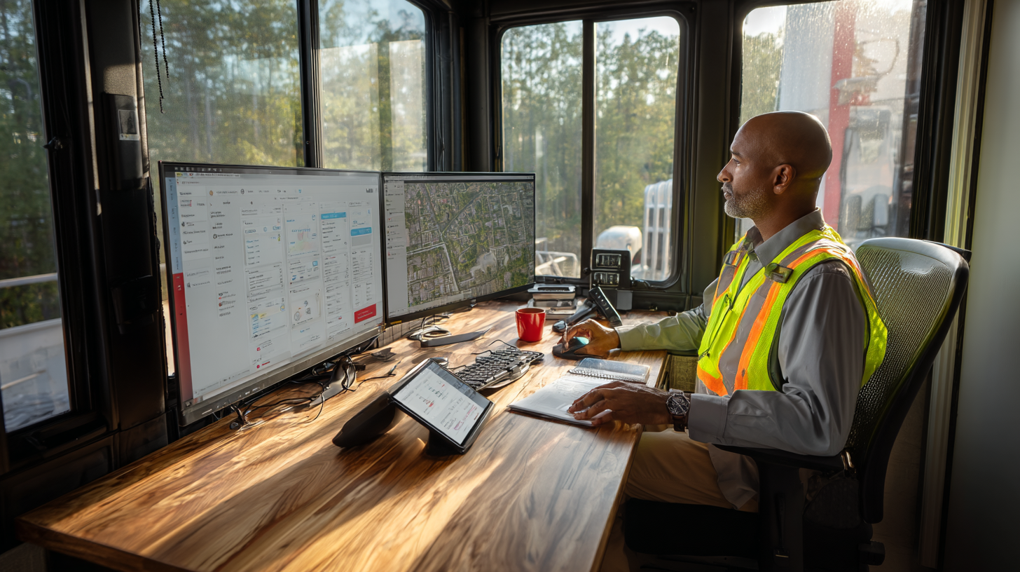 Best Software to Track Construction Material Deliveries, Inventory, and ...