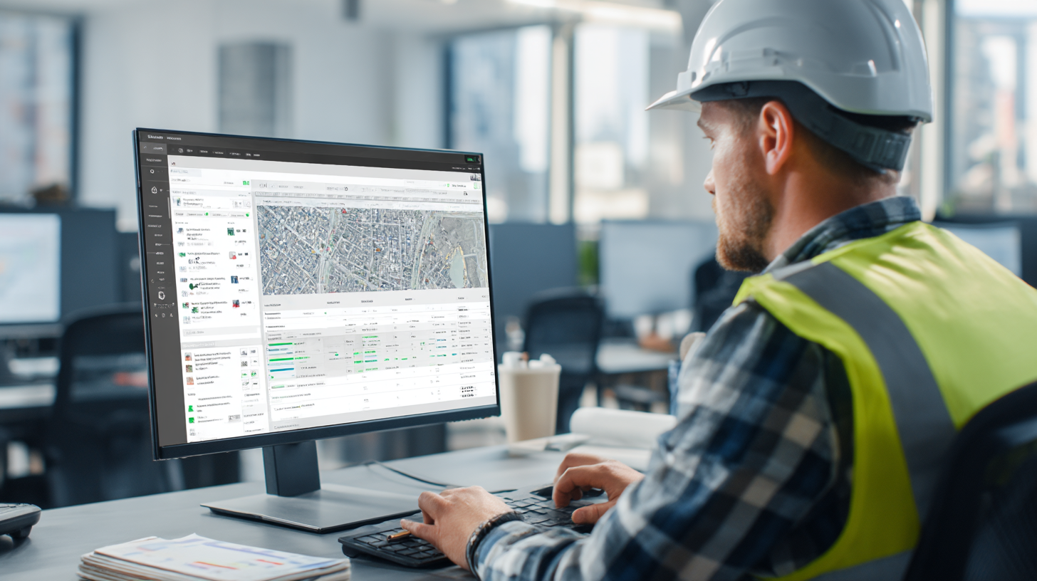 Best Construction Procurement Management Software | StruxHubStruxHub