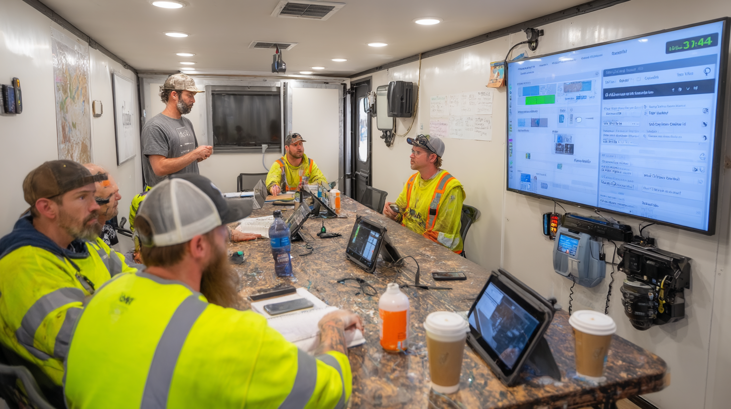 Best Construction Risk Management Guide for Jobsite Teams ...