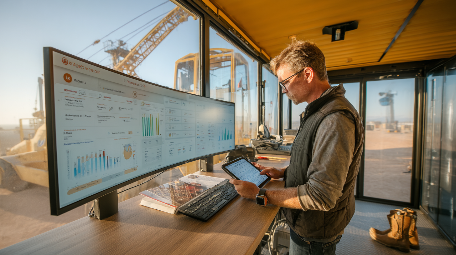 What Is the Best Software for Construction Materials Tracking ...