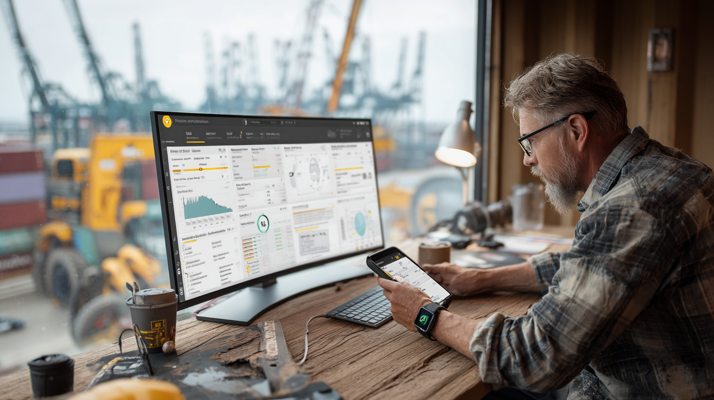 Best Construction Procurement Management Software | StruxHubStruxHub