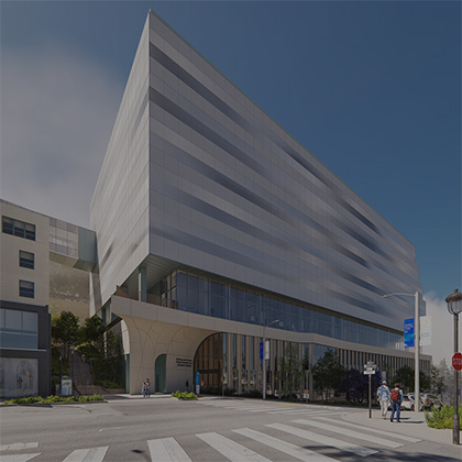 University of San Francisco BRAB - StruxHubStruxHub