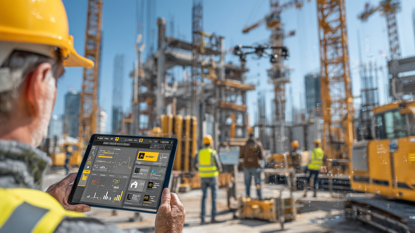 AI in Construction Project Management Guide | StruxHub Can HelpStruxHub