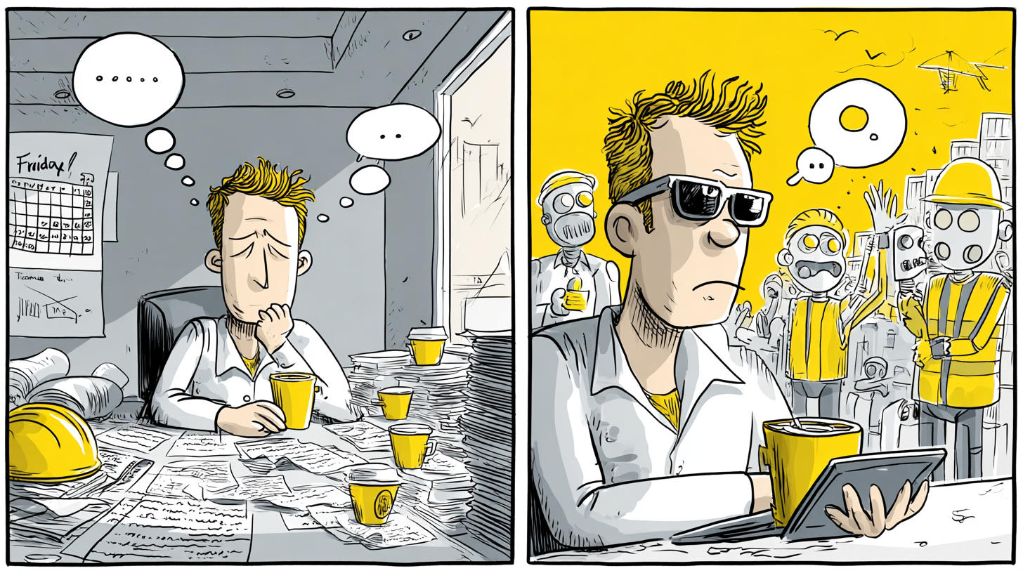 AI Tools for Jobsite Communication in Construction | StruxHubStruxHub