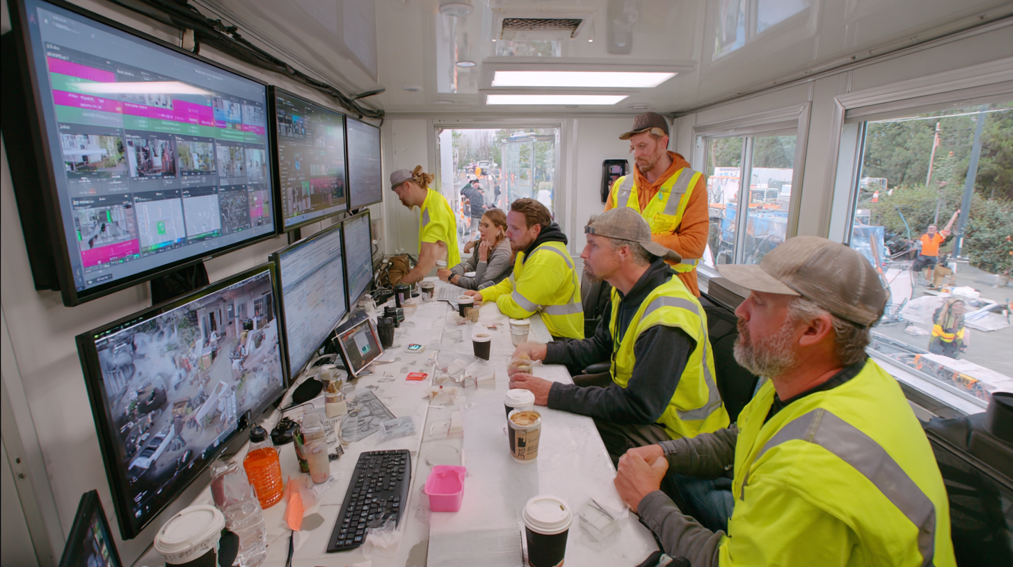 Meta Richland Data Center Construction Timeline | Meta AI Campus in ...