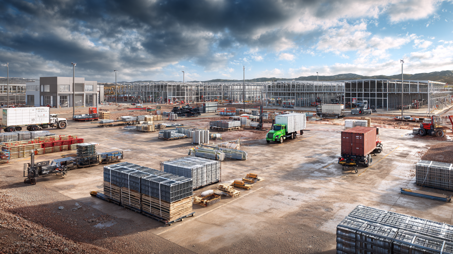 Procurement Challenges on Meta’s Louisiana AI Data Center | StruxHubStruxHub