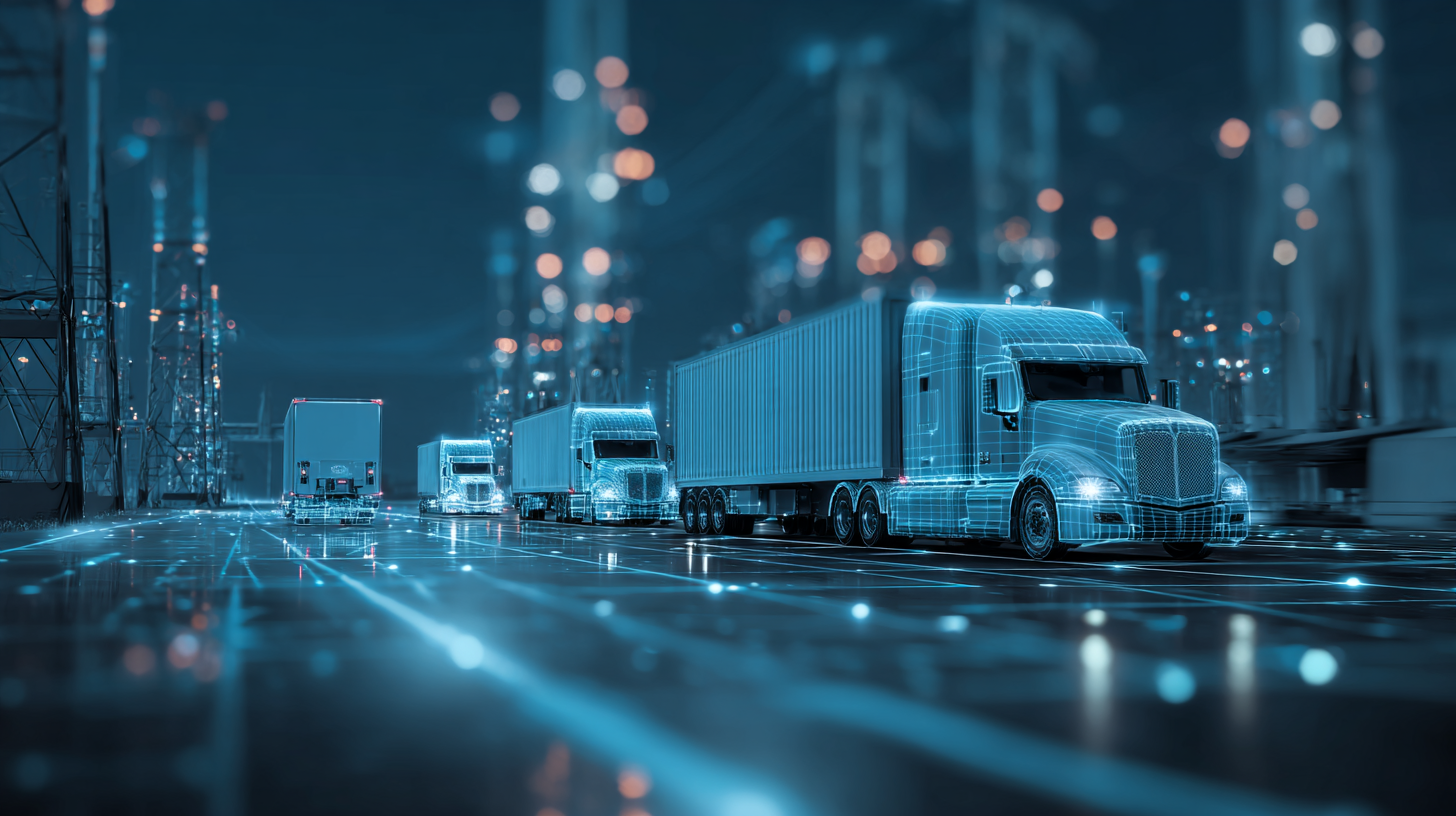 How AI Is Transforming Construction Logistics Plans (CLPs) | StruxHubStruxHub