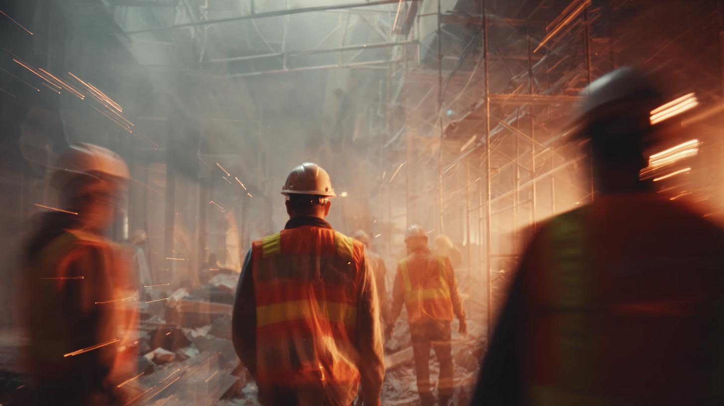 Best Guide to Job Hazard Analysis (JHA): Building Task-Level Controls ...