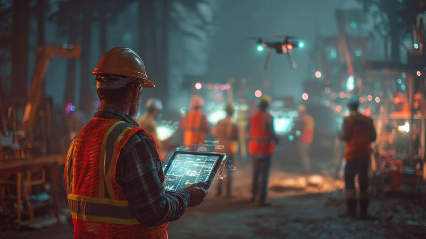 Best Guide to Pre-Task Plans in Construction: What Superintendents ...