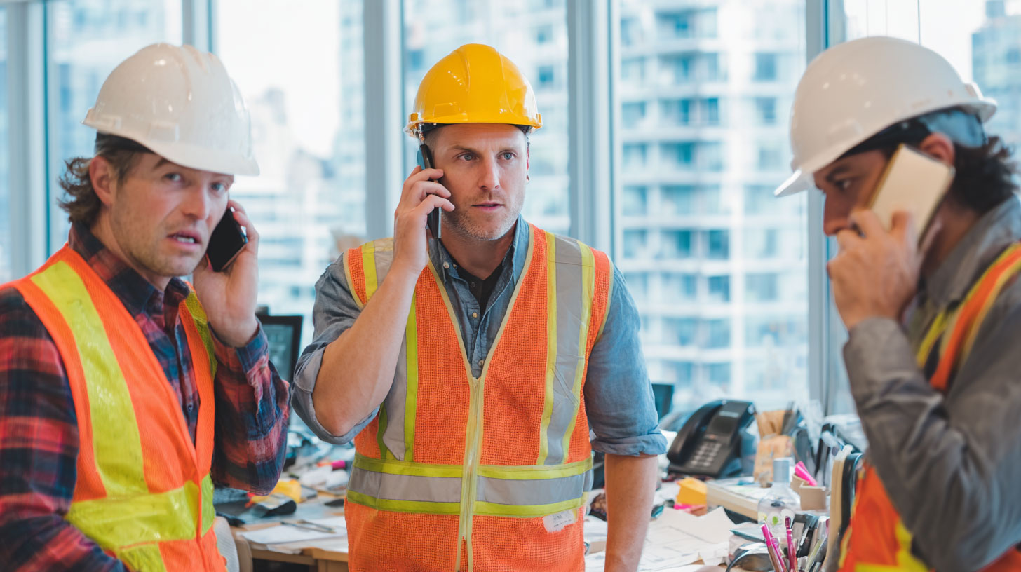 Smart Tracking Software to Reduce Equipment Loss | Top Software ...