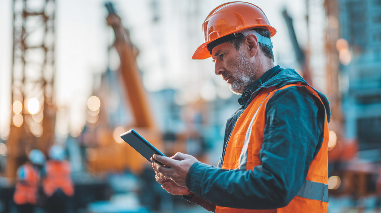 Best Construction Operation Management Software Features | StruxHubStruxHub